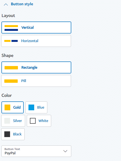 How to Add A PayPal Button to Your Website in 8 Steps