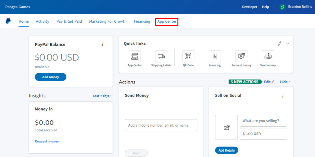 How to Add A PayPal Button to Your Website in 8 Steps